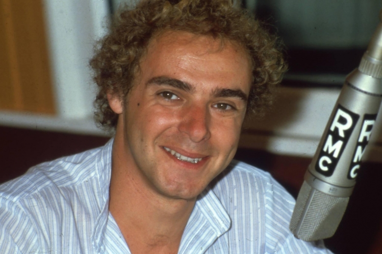 MaxLaRadio – La radio des séniors